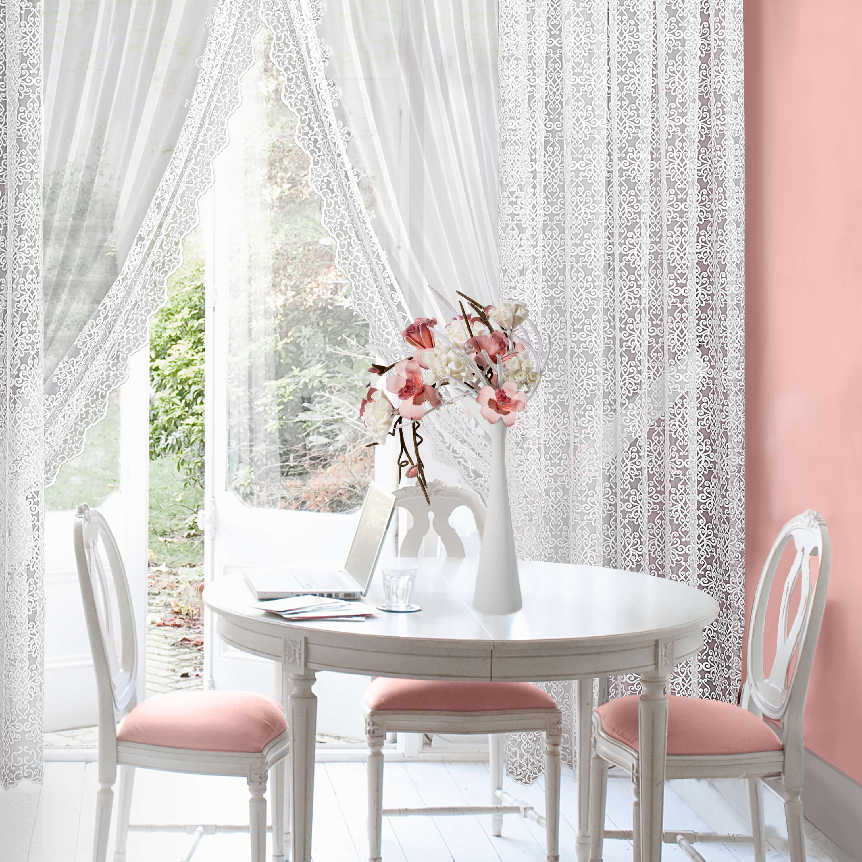 Jak prać firanki, żeby nie prasować - Eurofirany radzi