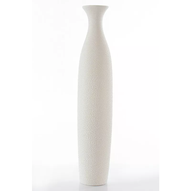 Wazon ceramiczny RISO z efektem rosy | Sklep internetowy Eurofirany.com.pl